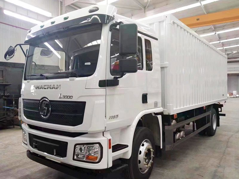 L3000 – shacmantruck.net